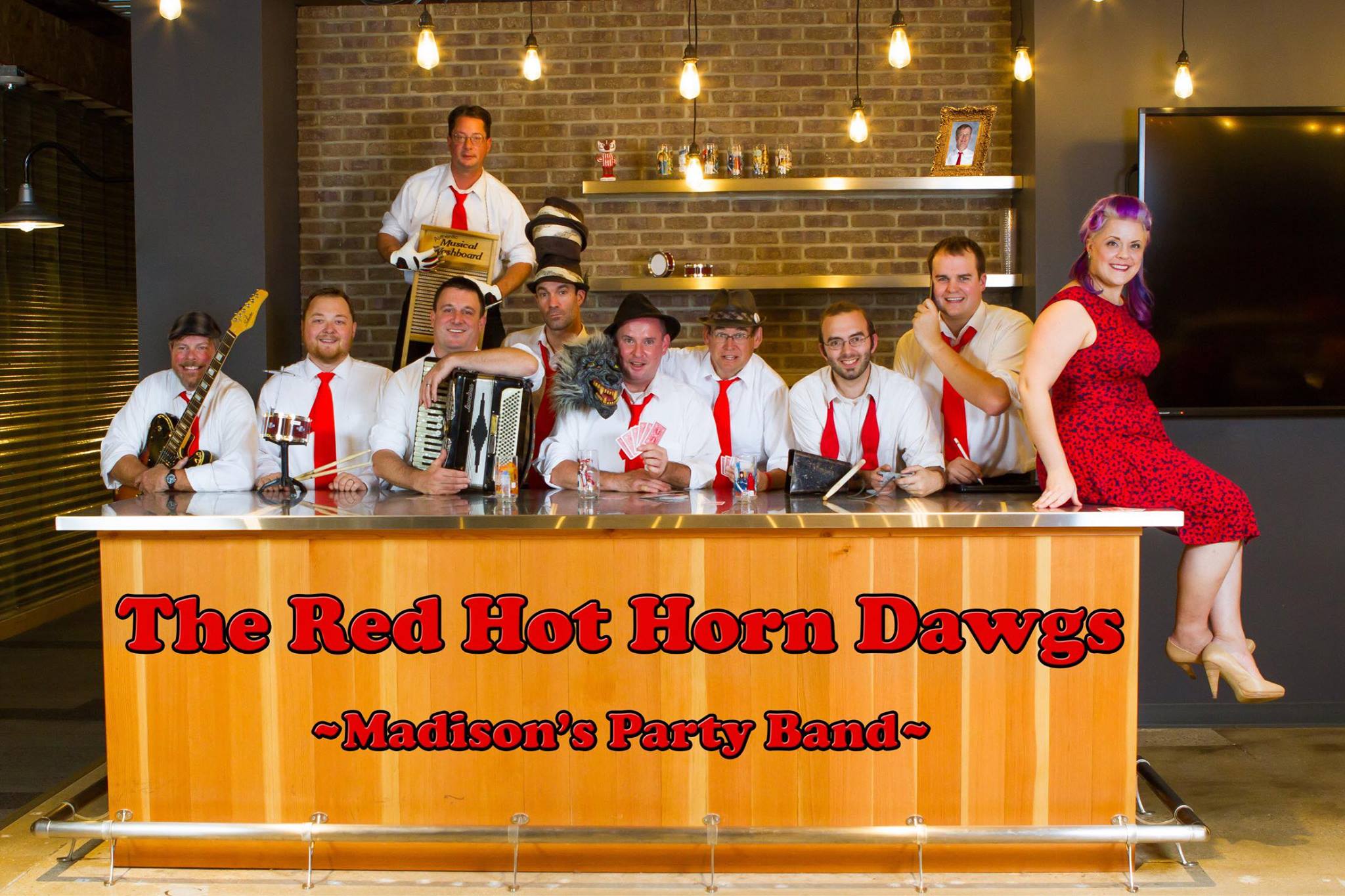 Red Hot Date