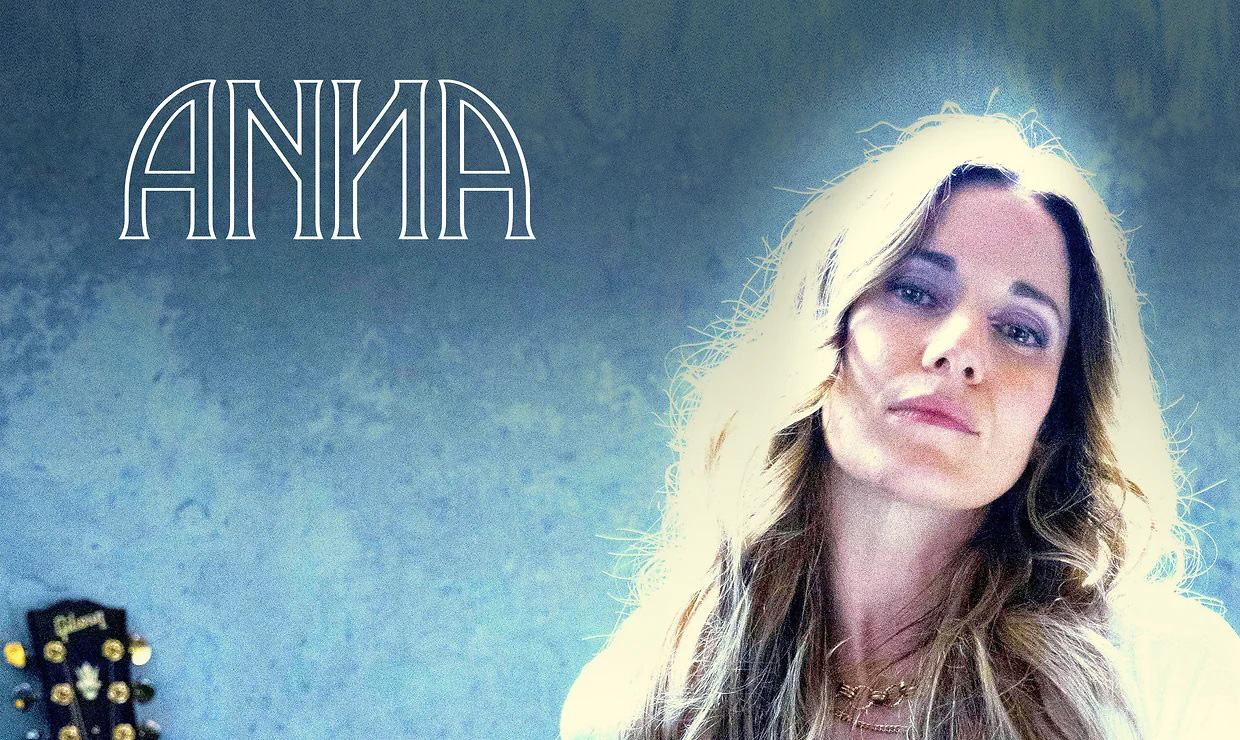 LIVE MUSIC FRIDAY w/ ANNA - Capital Brewery