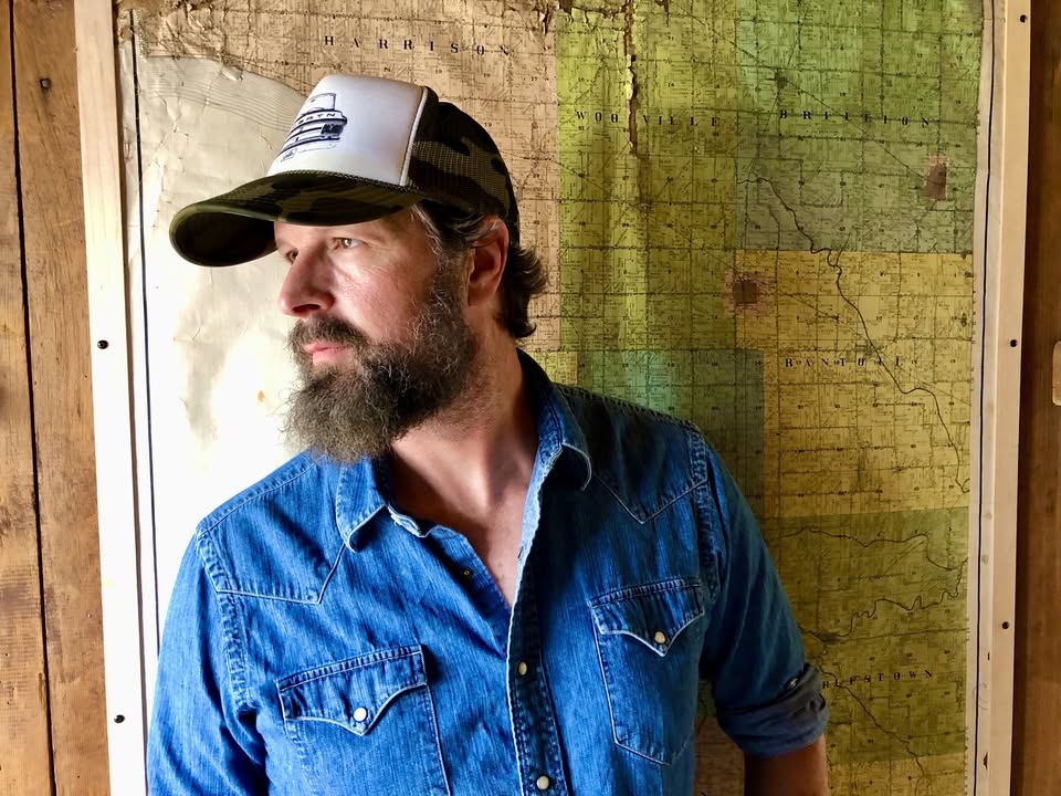 LIVE MUSIC w/ Frank Martin Busch and the Names - Capital Brewery